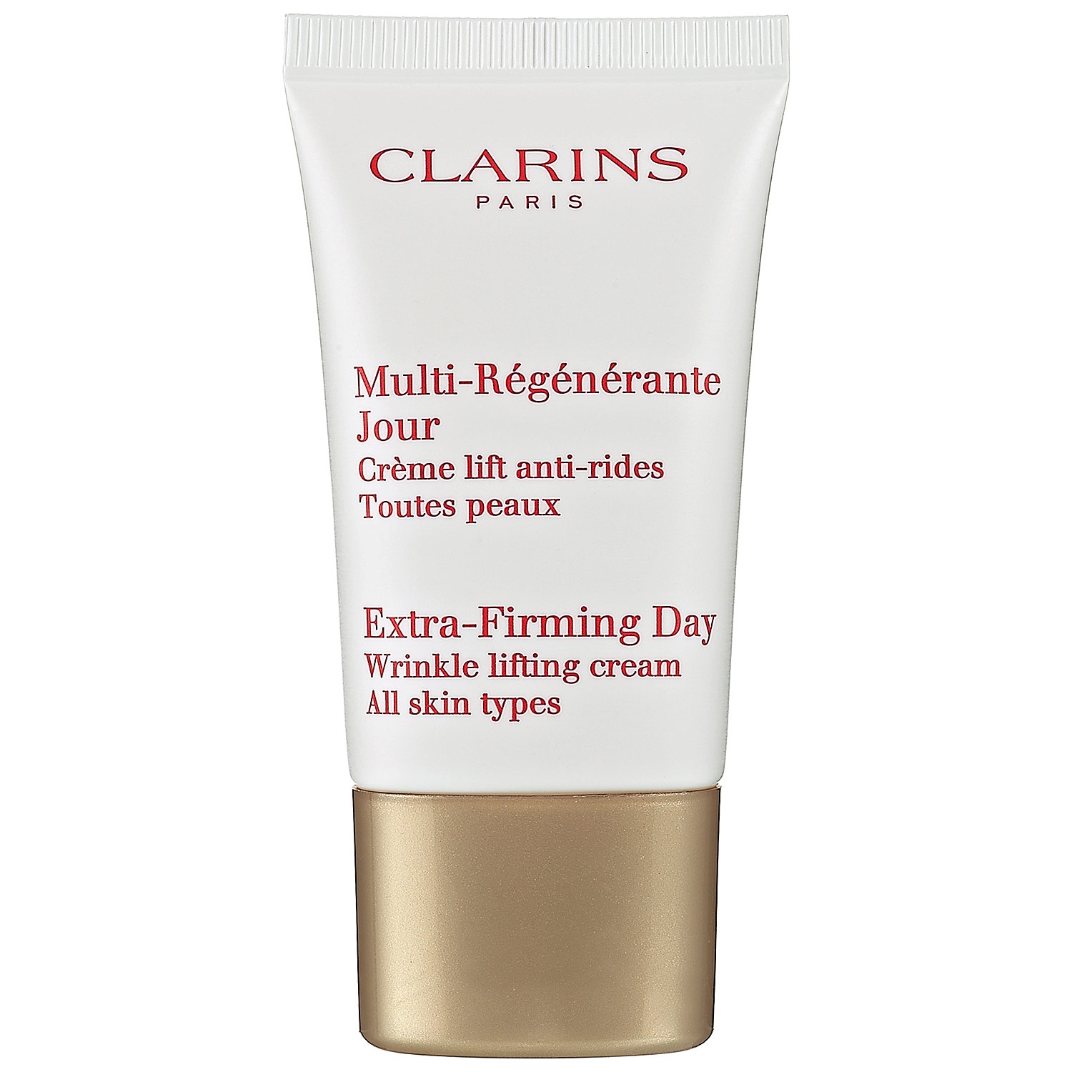 Extra Firming Day Cream deluxe sample - Clarins | Sephora