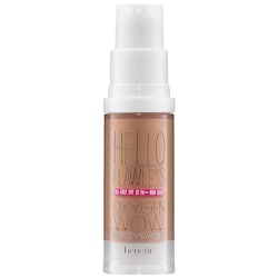 Hello Flawless! Oxygen Wow Liquid Foundation deluxe sample in ’I’m ...