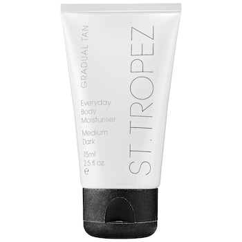 Everyday Gradual Tan For Body deluxe sample - St. Tropez | Sephora