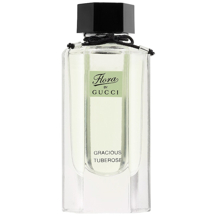 Flora By Gucci Gracious Tuberose deluxe sample - Gucci | Sephora