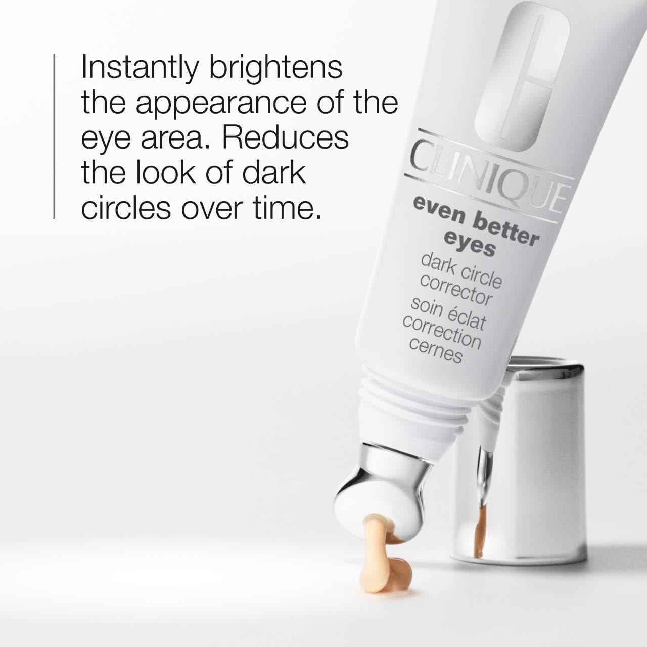 CLINIQUE Even Better Eyes Dark Circle Corrector | Hamilton Place