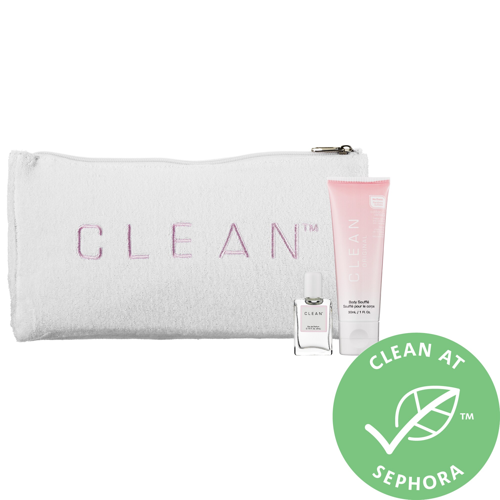 Gift Set - CLEAN RESERVE | Sephora