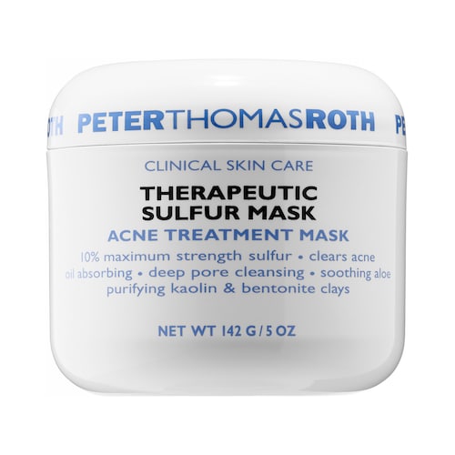 Sulfur Skin Care Products | Sephora