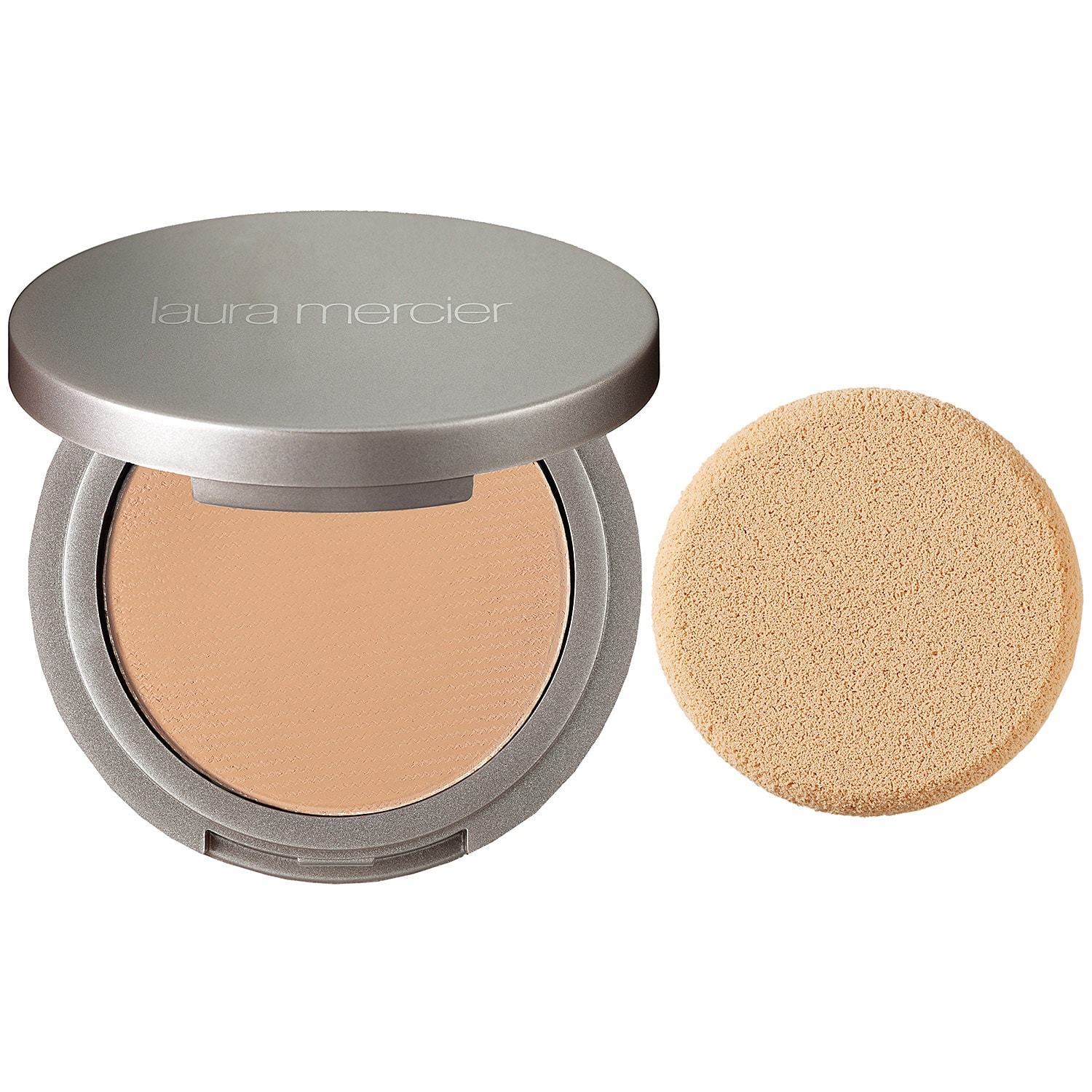 Tinted Moisturizer Crème Compact Broad Spectrum SPF 20 Sunscreen deluxe ...