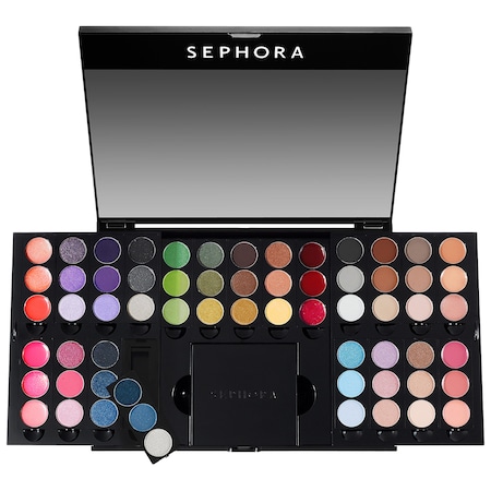 Top Five Favorite Makeup Products | The Fashion Foot