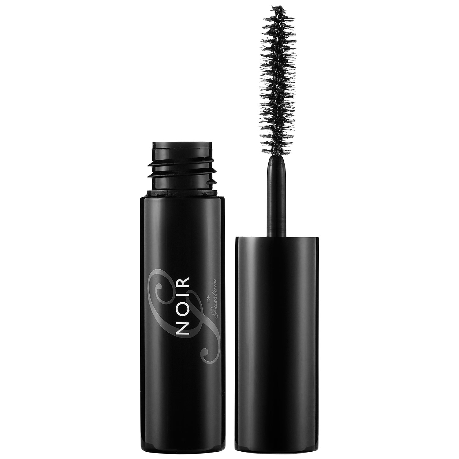 Noir G Mascara deluxe sample - Guerlain | Sephora