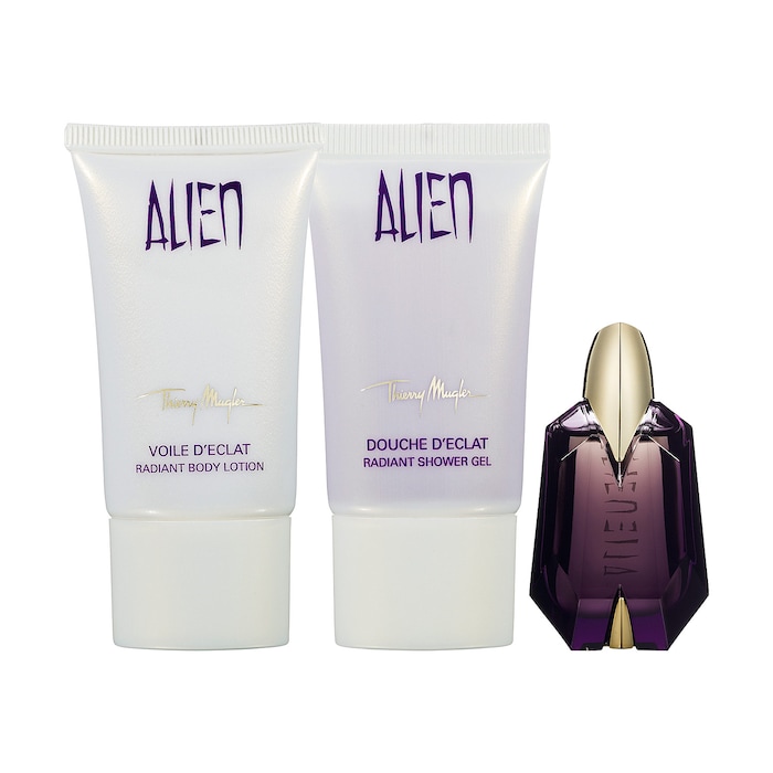 Alien Gift Set - Mugler | Sephora