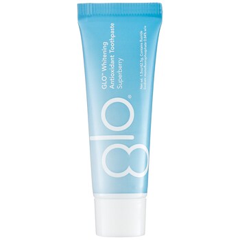 Whitening Antioxidant Toothpaste - GLO Science | Sephora