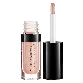 Lab Shine Lip Gloss Star Collection deluxe sample in S2 - MAKE UP FOR ...