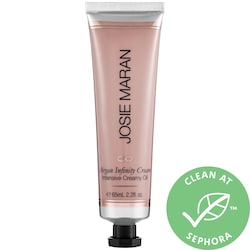 Argan Infinity Cream Intensive Creamy Oil - Josie Maran | Sephora
