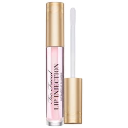 Lip Injection Hydrating & Plumping Lip Gloss - Too Faced | Sephora