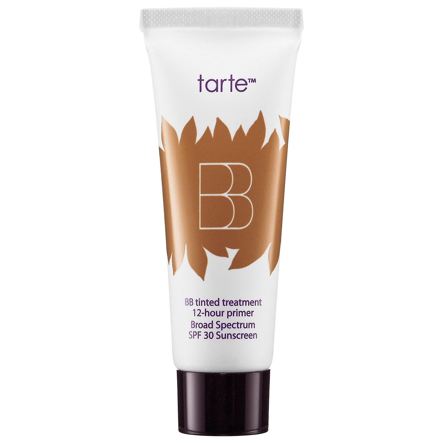 BB Tinted Treatment 12-hour Primer SPF 30 deluxe sample in Tan - tarte ...