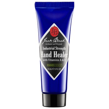 Industrial Strength Hand Healer deluxe sample - Jack Black | Sephora