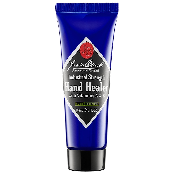 Industrial Strength Hand Healer deluxe sample - Jack Black | Sephora