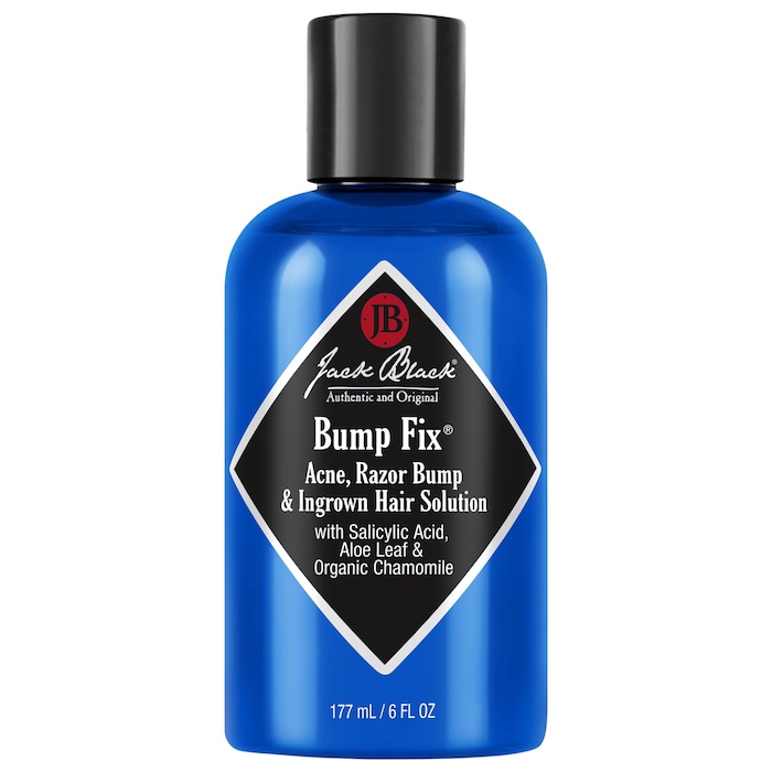 Bump Fix™ Razor Bump & Ingrown Hair Solution - Jack Black | Sephora