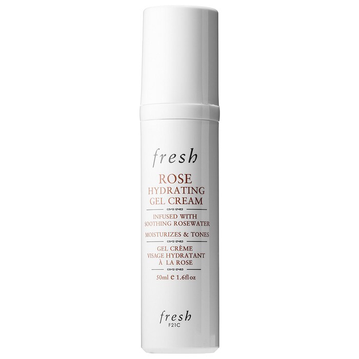 Rose Hydrating Gel Cream - fresh | Sephora