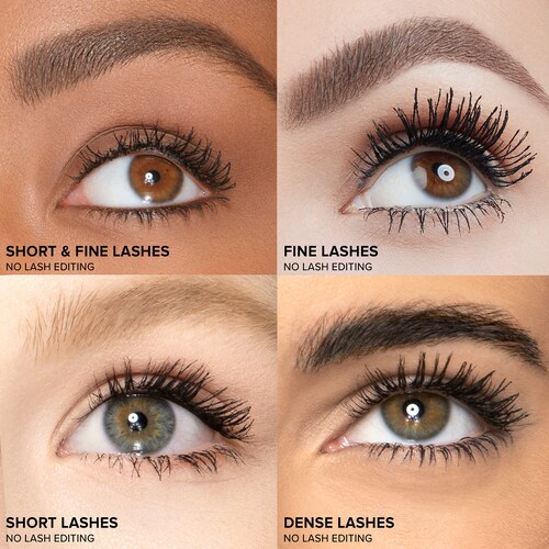 Liquid Mascara | Sephora