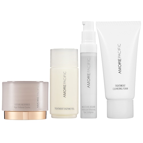 Deluxe sample set - AMOREPACIFIC | Sephora