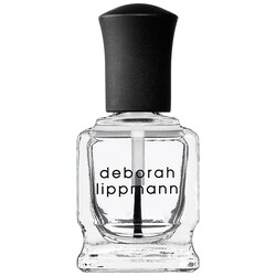 Addicted to Speed - Quick-drying Nail Top Coat - Deborah Lippmann | Sephora