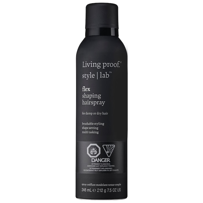 Flex Shaping Hairspray - Living Proof | Sephora
