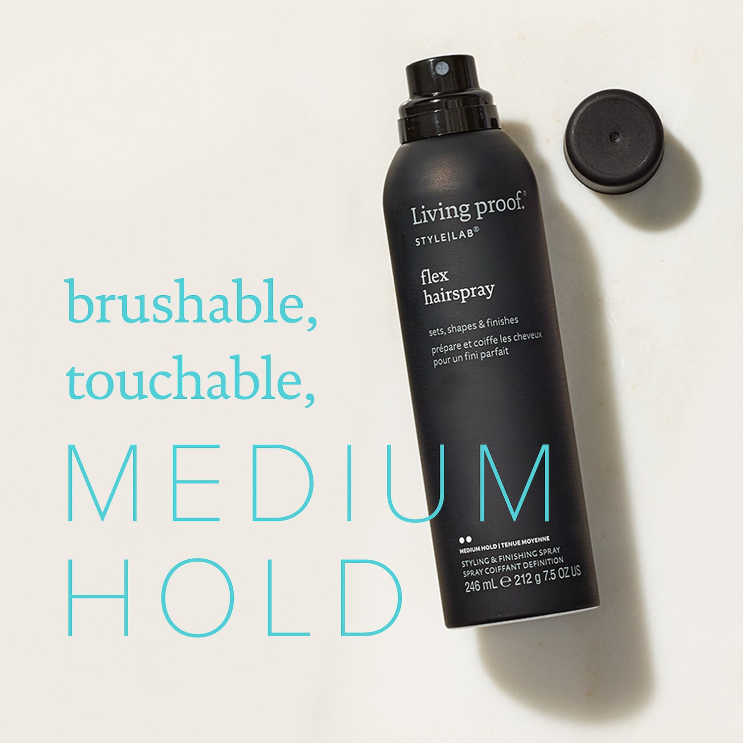 Living Proof Mini Style Lab Flex Hairspray | Mall of America®