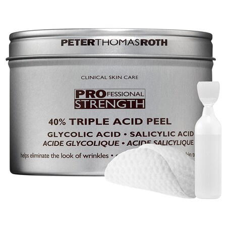Peter Thomas Roth 40% Triple Acid Peel | Toiletry Empress