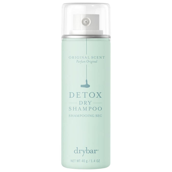 Mini Detox Dry Shampoo - Drybar | Sephora