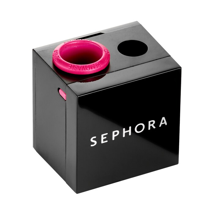 Look Sharp Pencil Sharpener - SEPHORA COLLECTION | Sephora