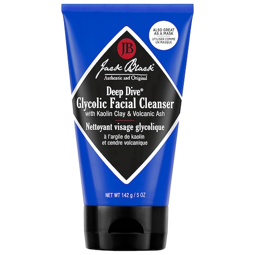 Deep Facial Cleanser | Sephora