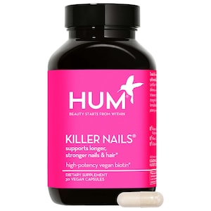 Supplements For Nails | Sephora