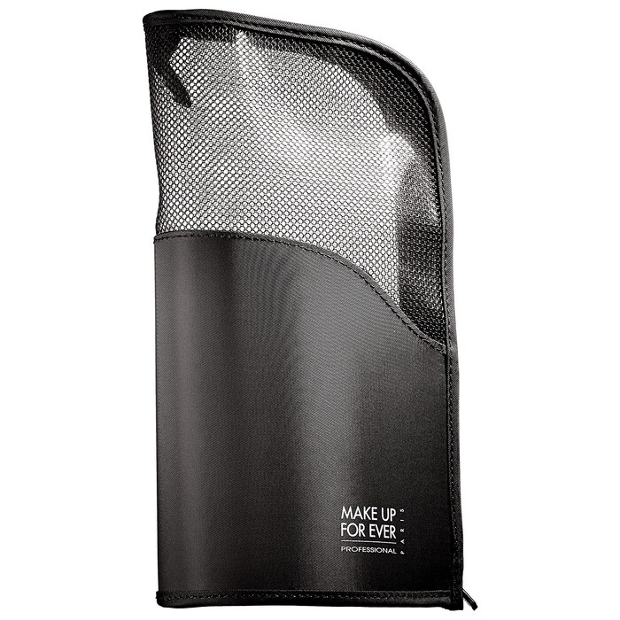 Small Brush Pouch - MAKE UP FOR EVER | Sephora