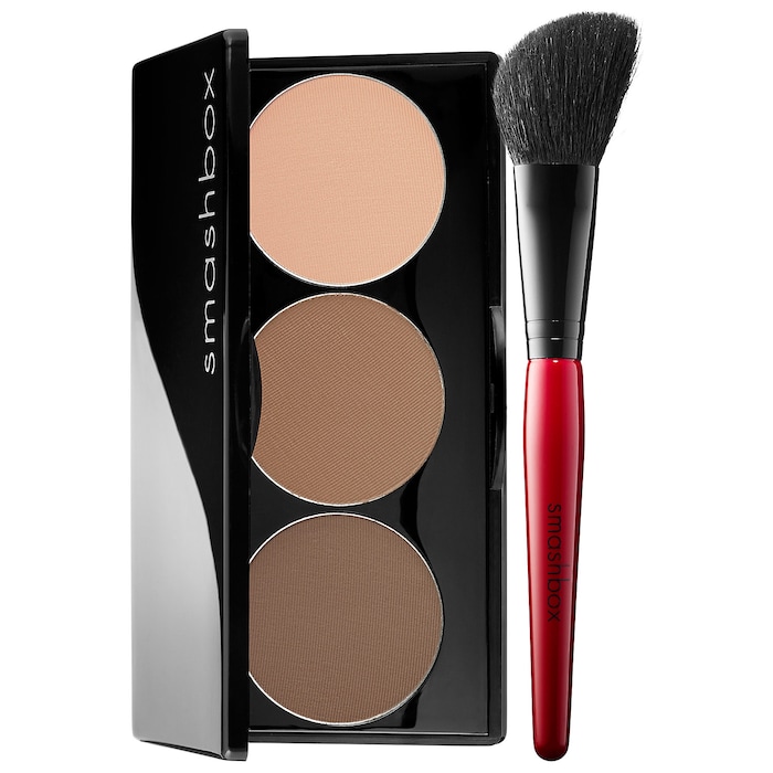 Step-By-Step Contour Kit - Smashbox | Sephora