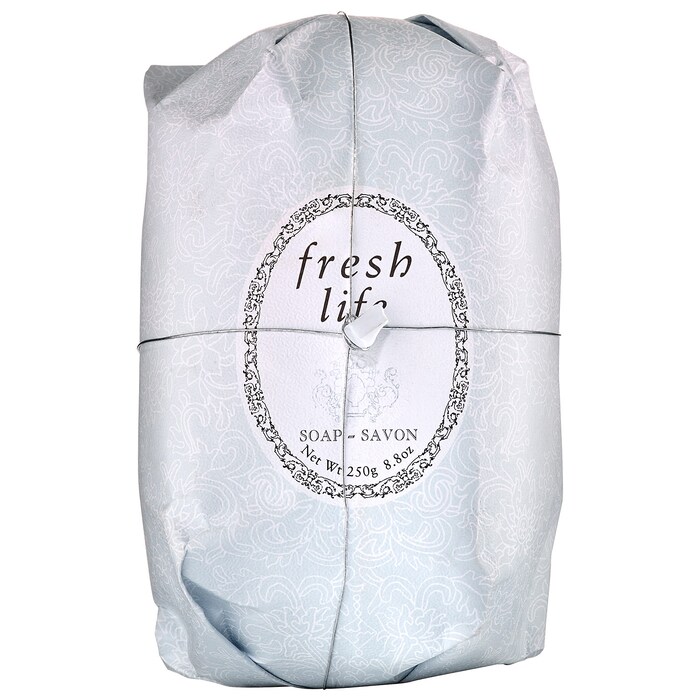 Fresh Life Oval Soap - fresh | Sephora