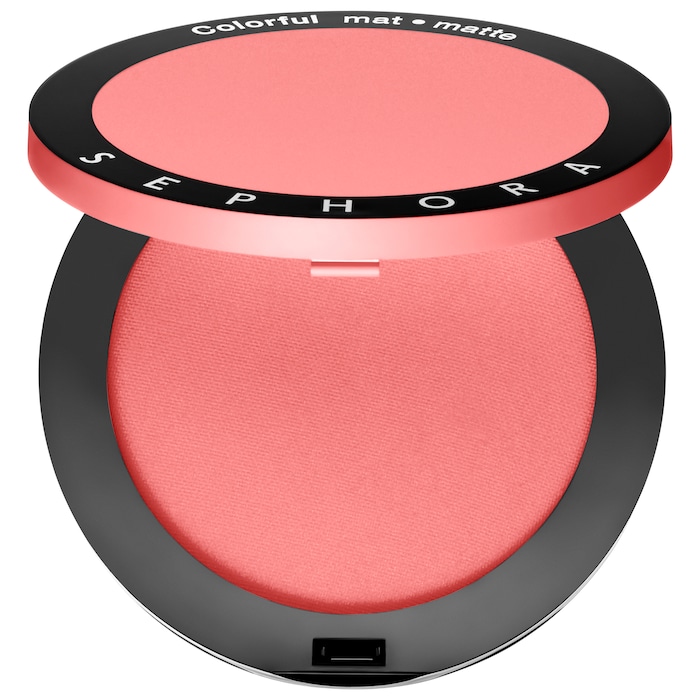 Sephora Colorful® Face Powders – Blush, Bronze, Highlight, & Contour ...