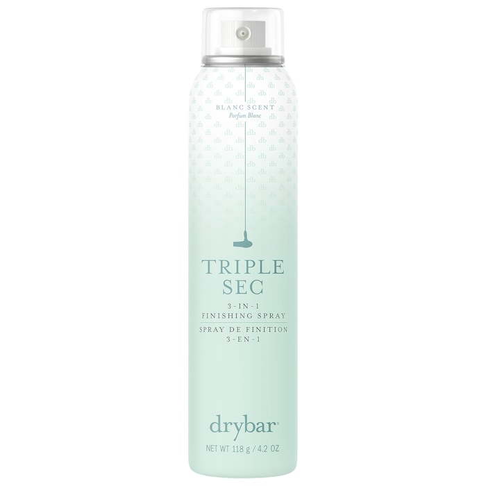Triple Sec 3-in-1 Texturizing Finishing Spray - Drybar | Sephora