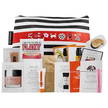 Sephora Sample Bag - | Sephora