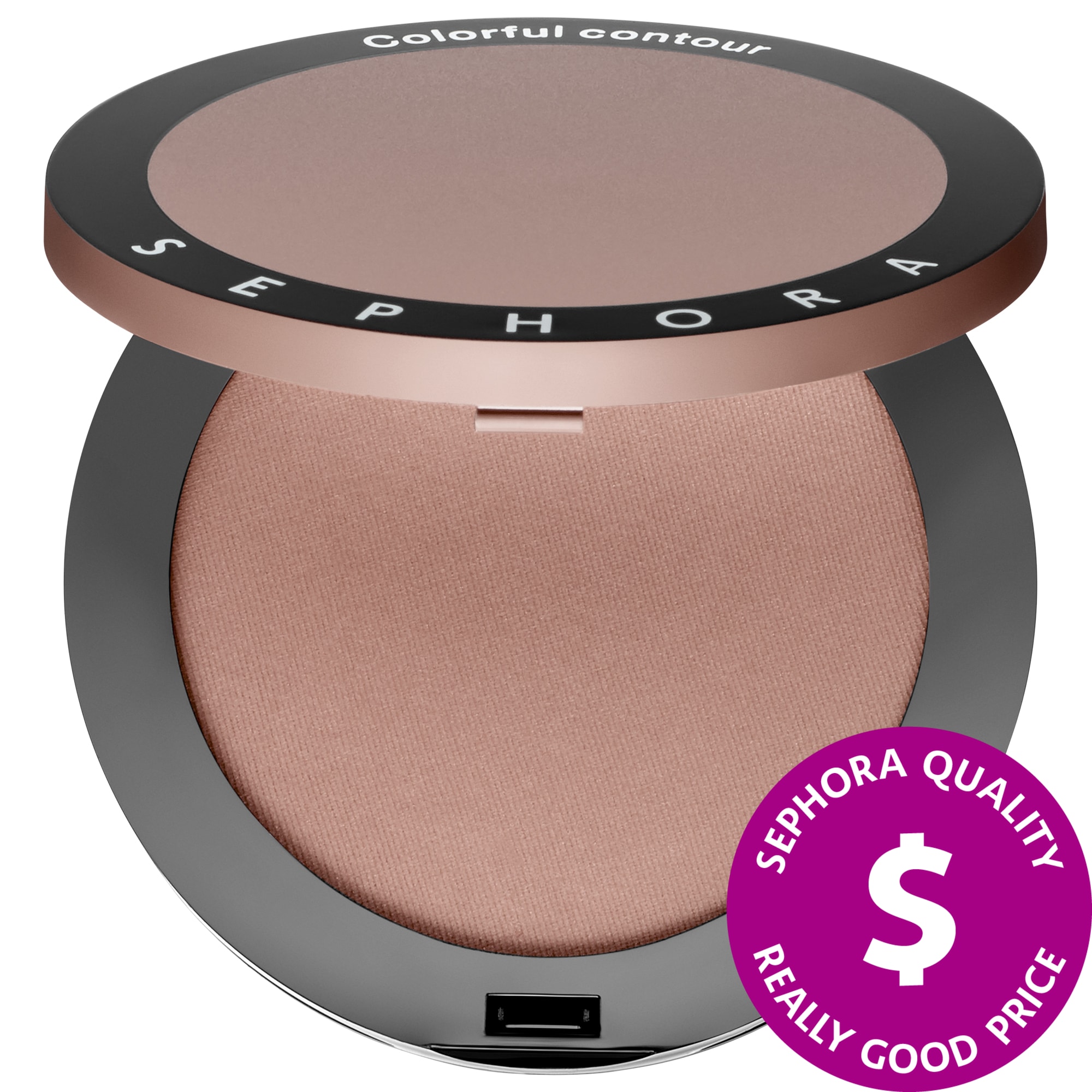 Re: Need to find a cool toned contour - Beauty Insider Community