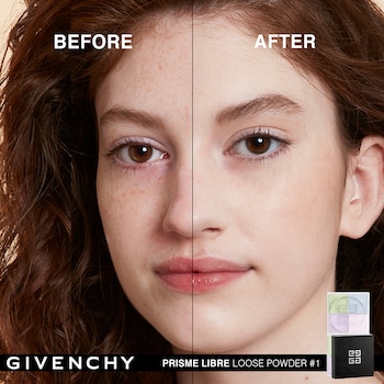 Givenchy Makeup Setting Spray | Saubhaya Makeup