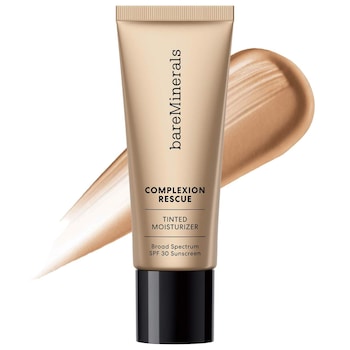 COMPLEXION RESCUE™ Tinted Moisturizer with Hyaluronic Acid and Mineral ...