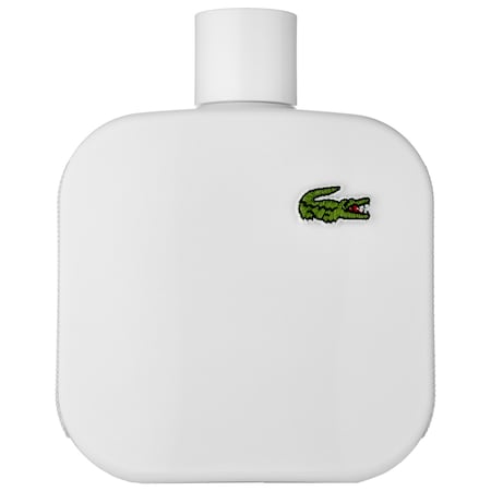 737052896045 UPC - Lacoste Eau De Lacoste L.12.12 Blanc Eau De | UPC Lookup