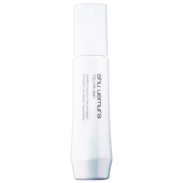 TSUYA Skin Youthful Bouncy-Fine Emulsion - shu uemura | Sephora