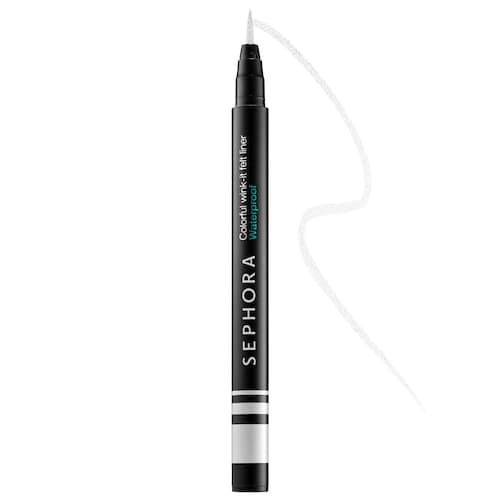 White Makeup | Sephora