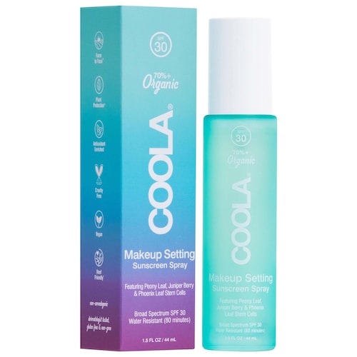 Spray Sunscreen | Sephora