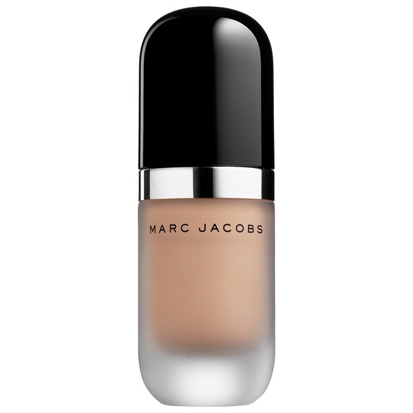Re(marc)able Full Cover Foundation Concentrate - Marc Jacobs Beauty ...