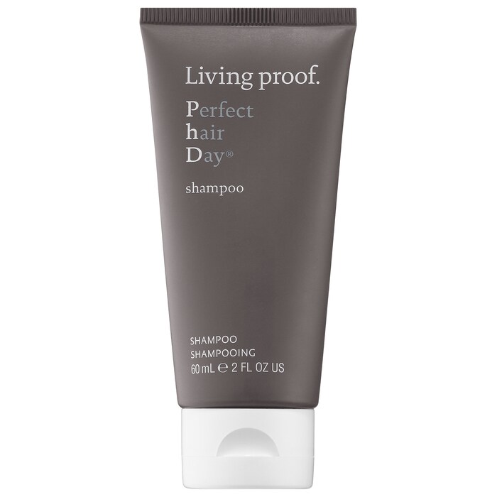 Mini Perfect Hair Day Shampoo - Living Proof | Sephora
