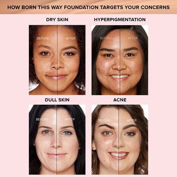 Two Faced Makeup Sephora