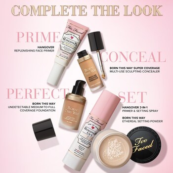 Two Faced Makeup Sephora