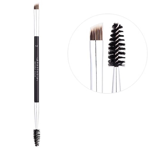 Angled Makeup Brushes | Sephora Canada