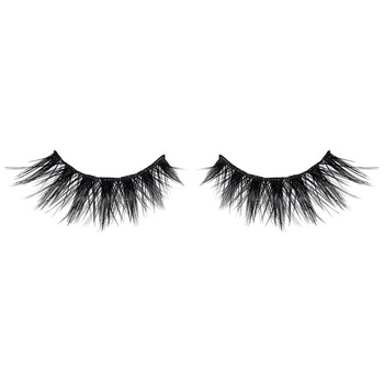 Classic False Lashes - HUDA BEAUTY | Sephora