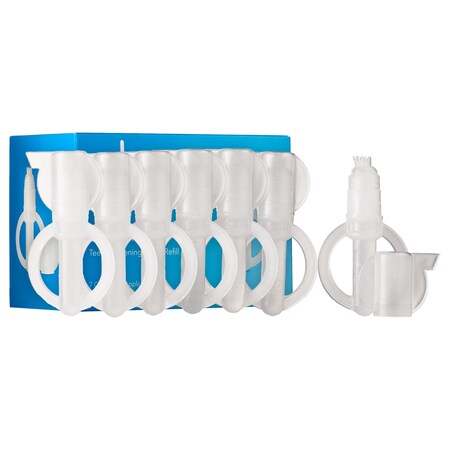 Glo Science Glo Brilliant(tm) Teeth Whitening Device Refills | ModeSens